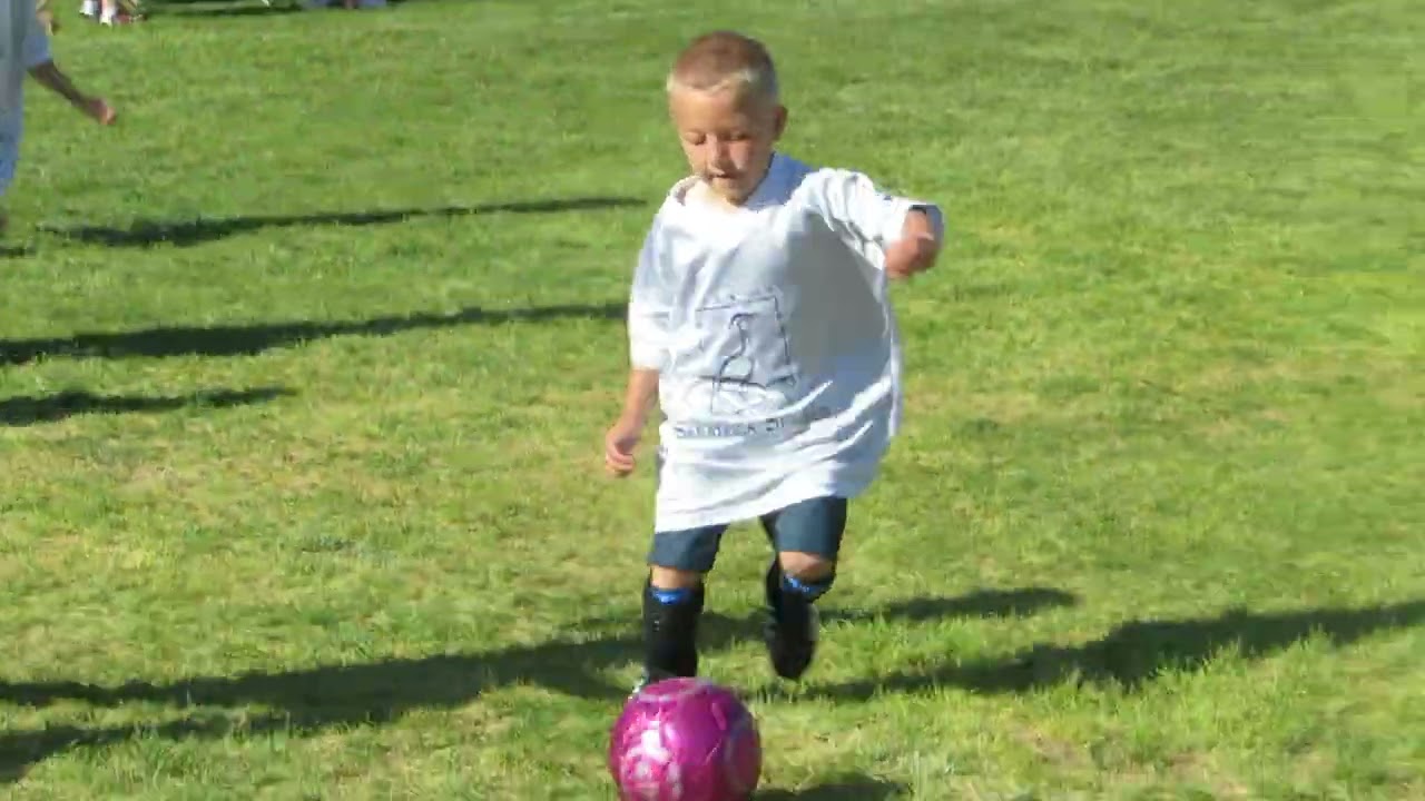 Payton Soccer Spring 2014 1