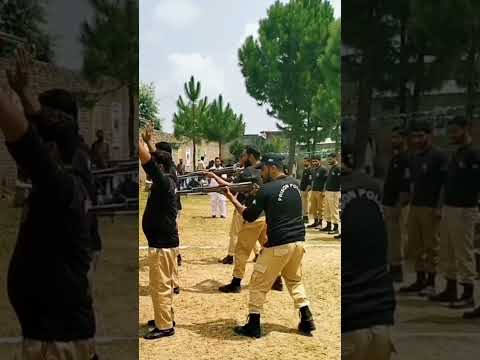 pakistan police very interesting ## video ###