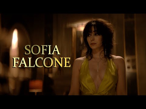 The Penguin | Sofia Falcone, The Hangman