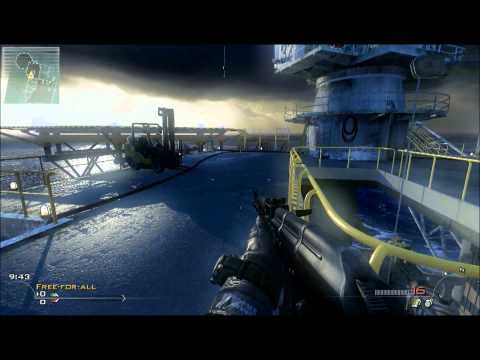 Steam Community :: Video :: IW4M - AK-47 from COD4 with new fire sound