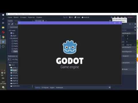 Steam Community :: Godot Engine