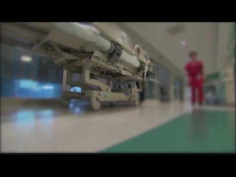 Huntsville hospital system hit hard by COVID
