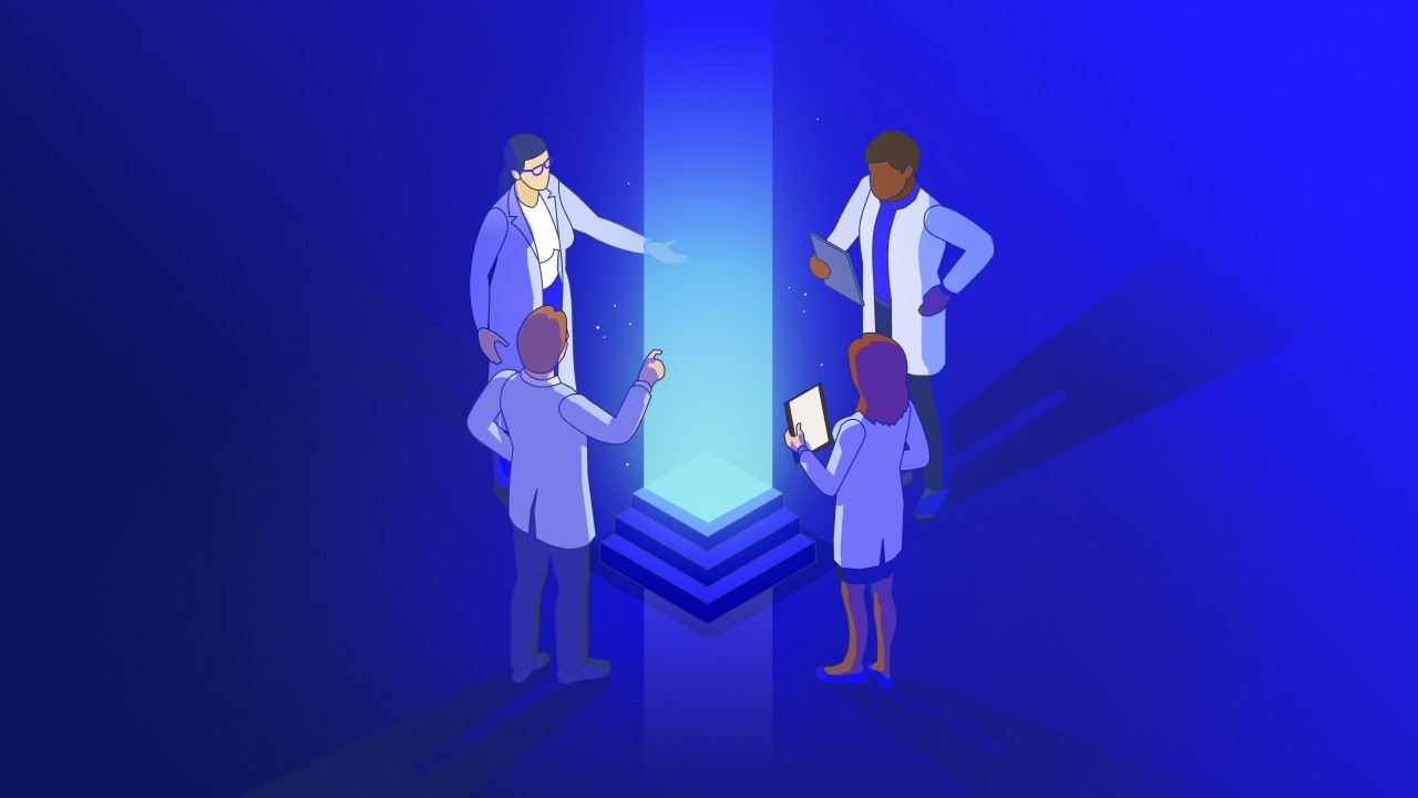 Virtual Cells: An Introduction to Simulating Biology.