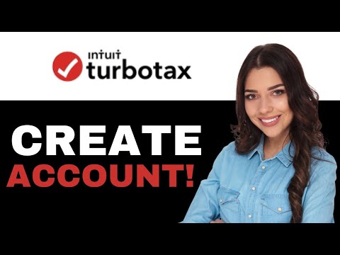 How To Set Up Turbo Tax (2025)