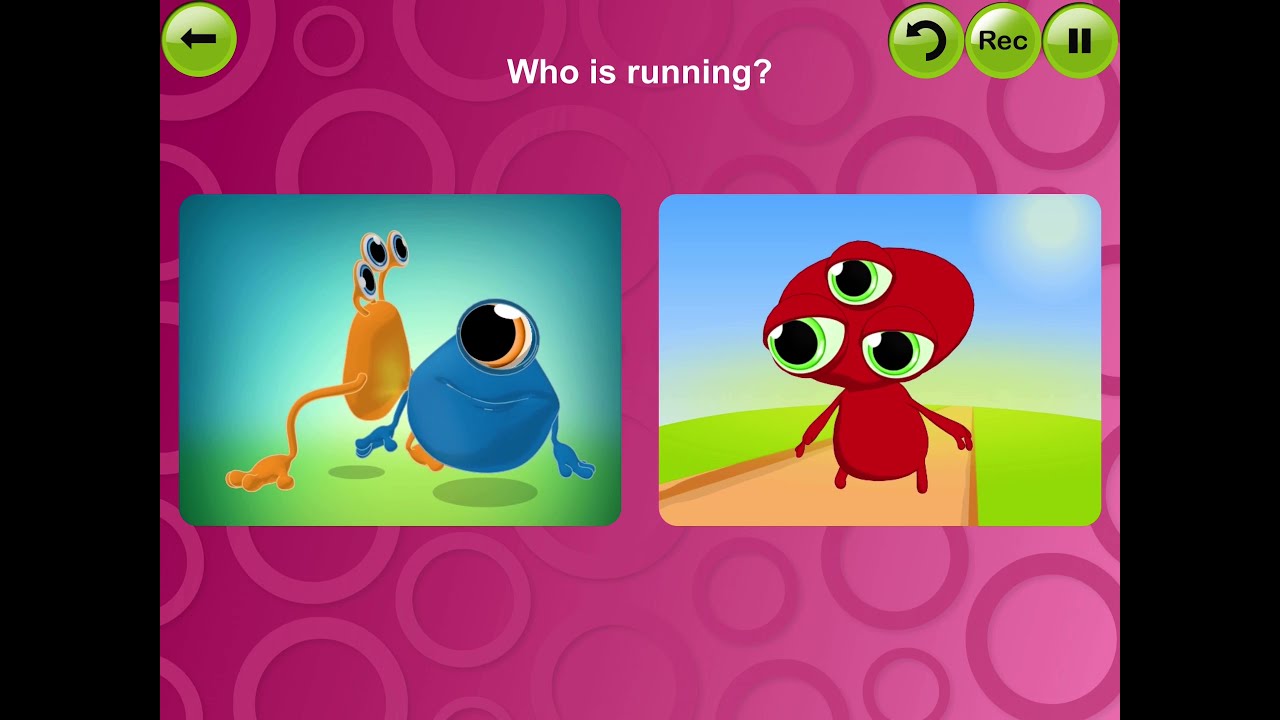ACTIONS WITH SPLINGO