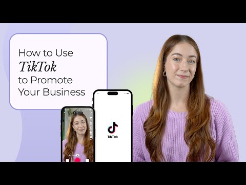 How to Use TikTok for Your Business | Social Media Marketing Course