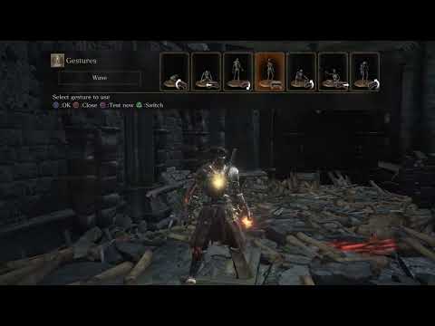 Steam Community :: Video :: DARK SOULS™ III_Where to find Orbeck of Vinheim