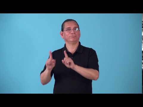 American Sign Language ASL Video Dictionary - classmate