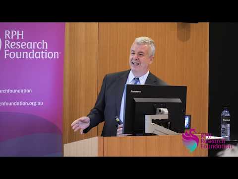 Healthy Ageing: What is it and how do we get there?