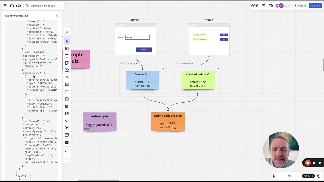 Build your own Code Generator