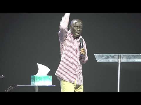 THE CHURCH OF PENTECOST | COLUMBUS NORT DISTRICT | MIRACLE SERVICE- 06-23-2025