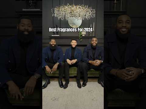 Best Fragrances For 2024