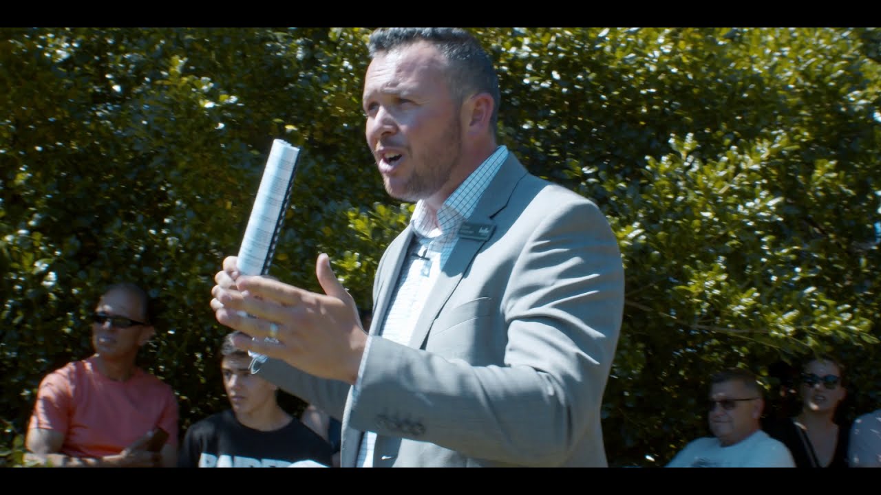 Adam Alexander - Belle Property - Rosebud / Dromana - realcommercial.com.au