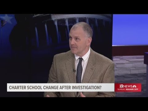 How real is charter school reform?