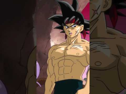 Is Bardock Alive?