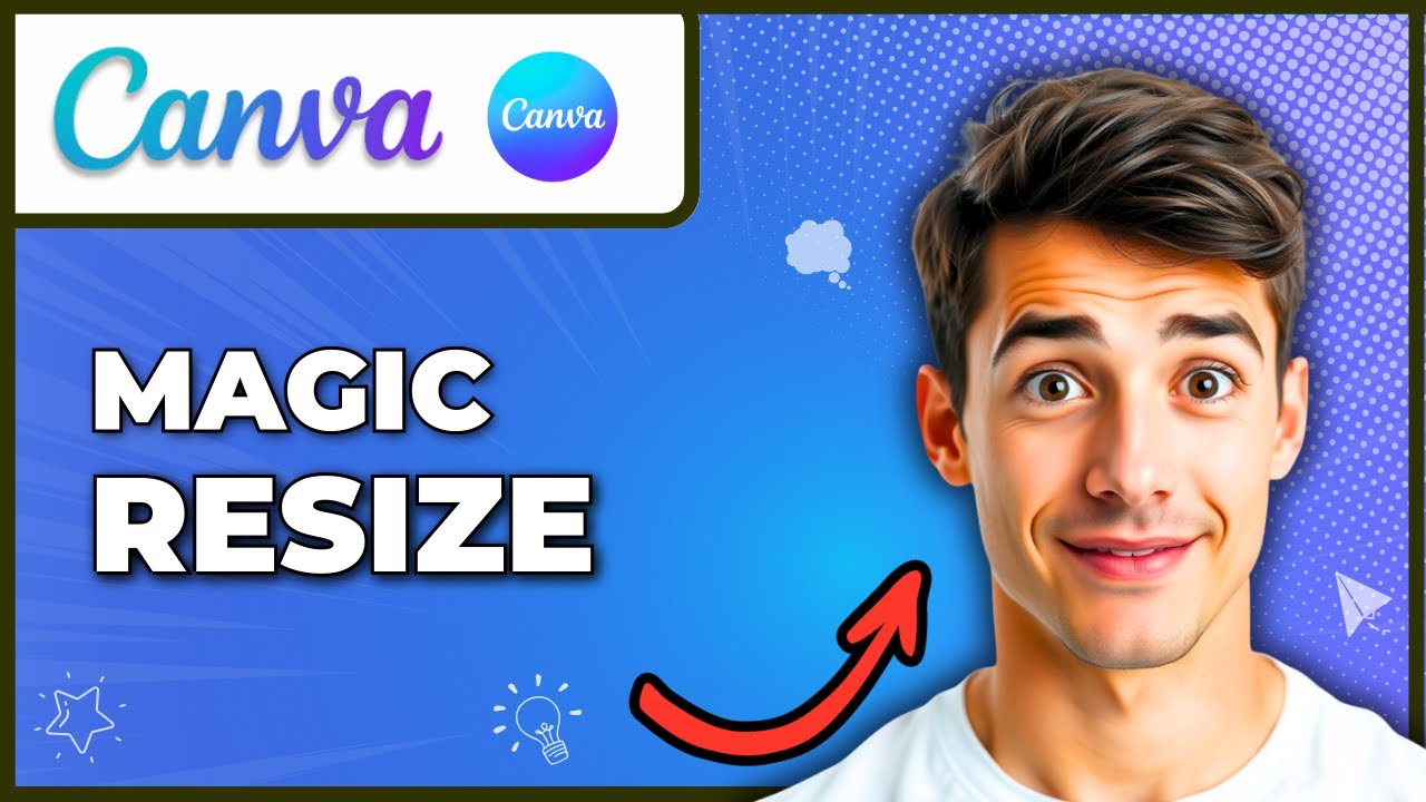How To Use Magic Resize in Canva (Easiest Way) (2026 Guide)