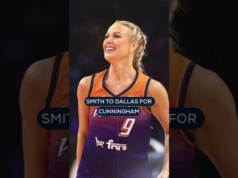 WNBA IS FURIOUS After Indiana Fever SIGNS MAJOR STAR PLAYERS To Make Caitlin Clark WIN 2025 TITLE!