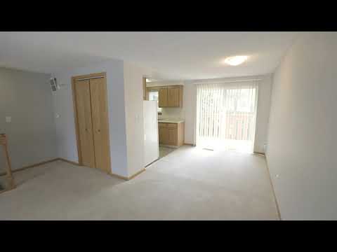 Townhome 1100 Cambridge Court Lincoln NE 1BD 1BA Chateau Development LLC Townhome