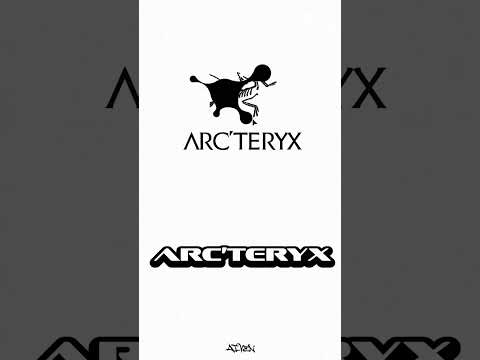 Redesigning Famous Logos in Y2K Style | Watch the Transformation! #logo #graphicdesign #design