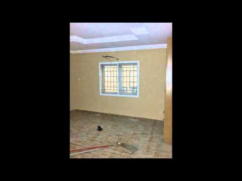 BEZVILLE COURT * LEKKI * NIGERIA