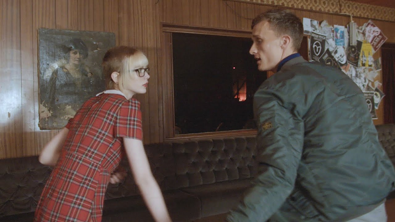 2014: Dance and Rituals