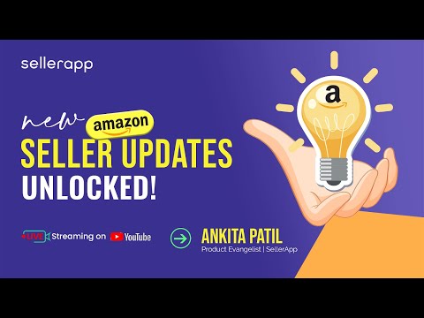 New AI-generated customer reviews, Showcase Products with Video to Stores campaigns,Holiday FBA Fees