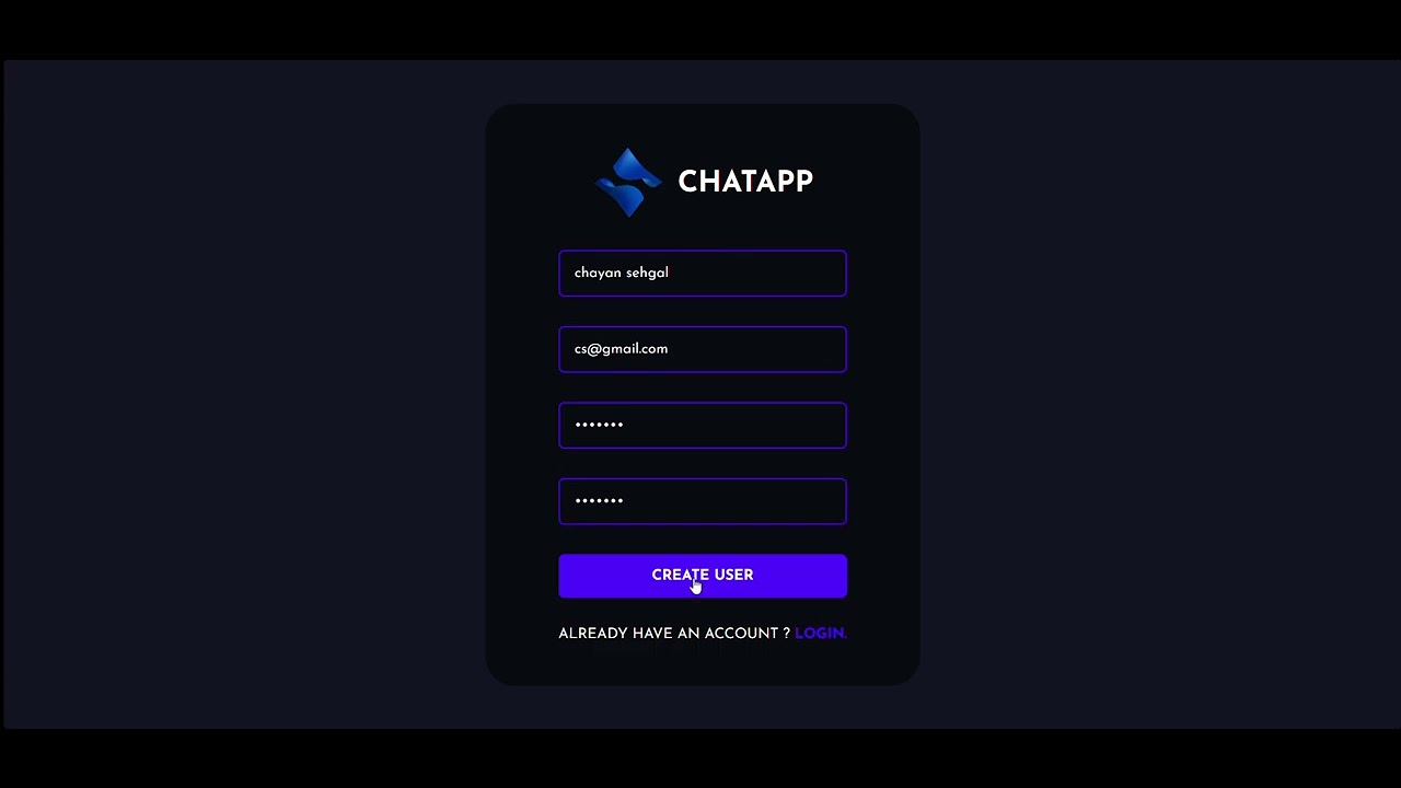 Talkify: A Real-Time Chat App with React, Node.js, and Socket.IO