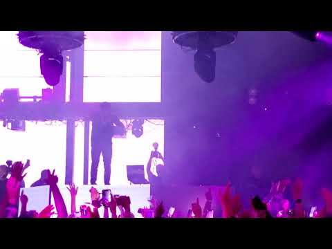 DJ Pauly D Marquee Nightclub Las Vegas