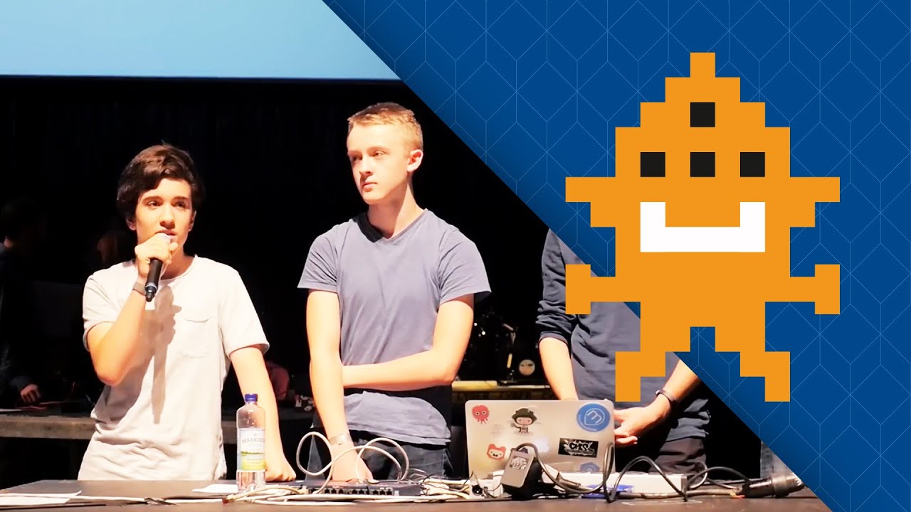 Changes | Jugend hackt Berlin 2016