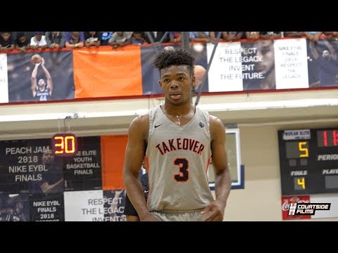 2019 Recruit Profile Page: Anthony Harris – The Daily Hoosier