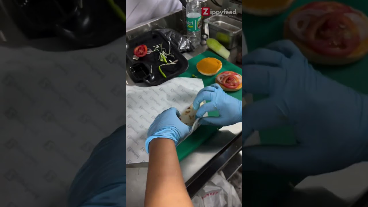 Zippyfeed Cafe #foodfranchise #viralshort #shortvideo #shorts #franchise