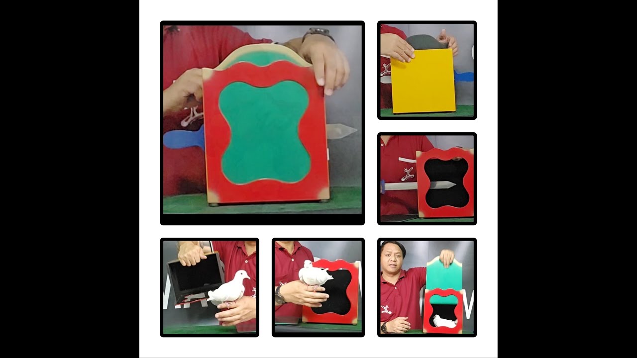 Rabbit Production Box