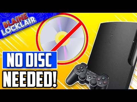 How To Copy Games To PS3 Hard Drive Using Multiman mmOS Complete Guide