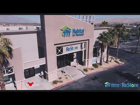 Habitat for Humanity ReStore Coachella Valley