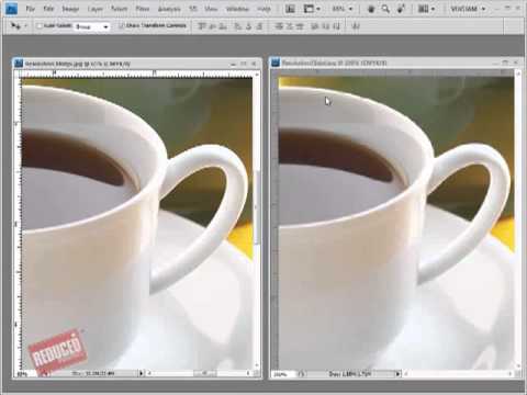 Tips for High Resolution Design for Printing