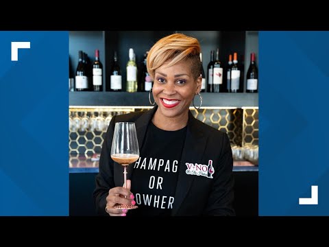 Summer wine recommendations from V-No at The Harbor