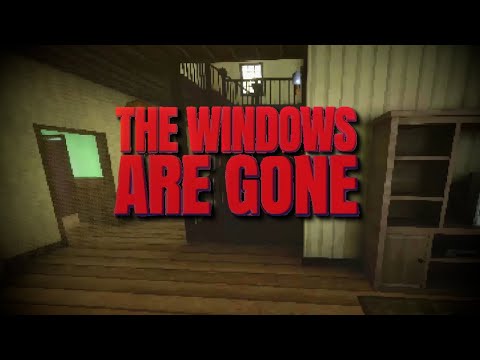 Steam Community :: Video :: The Windows are Gone | Haunting PSX ...
