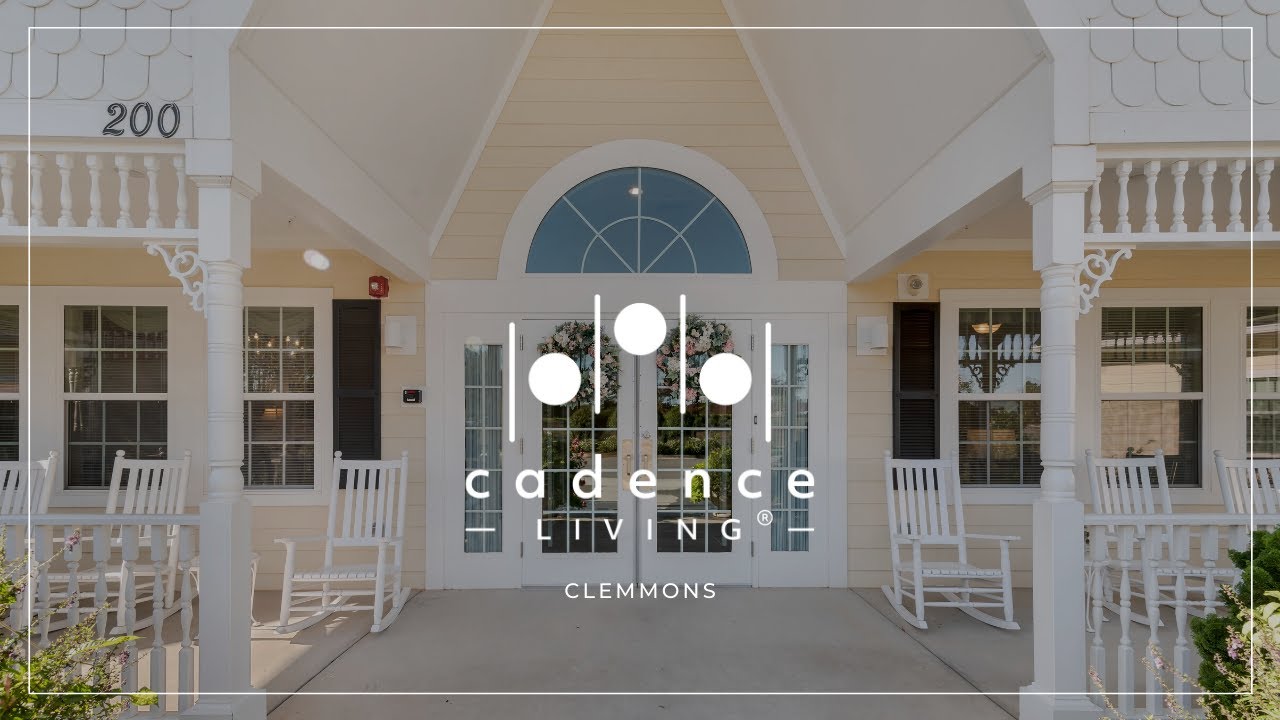 Cadence at Clemmons Virtual Tour
