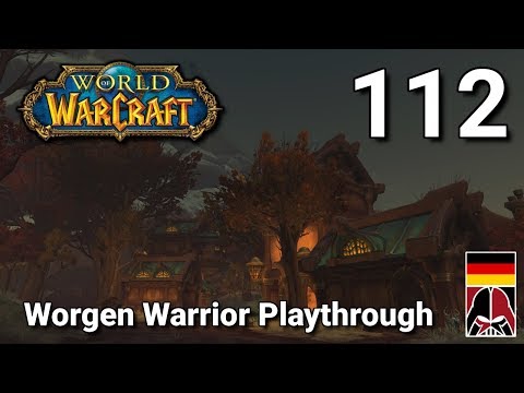 Steam Community :: Video :: World of Warcraft - Deutsch / German Let's ...