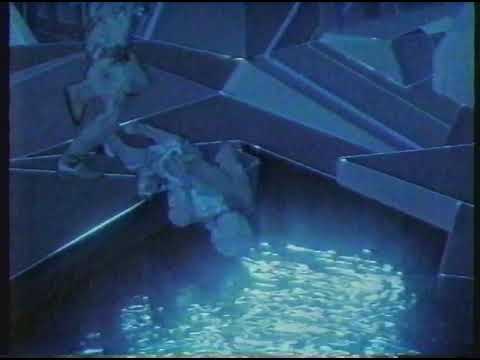 Random ''Tron'' Clips (WXIX 19; mid 1980s)