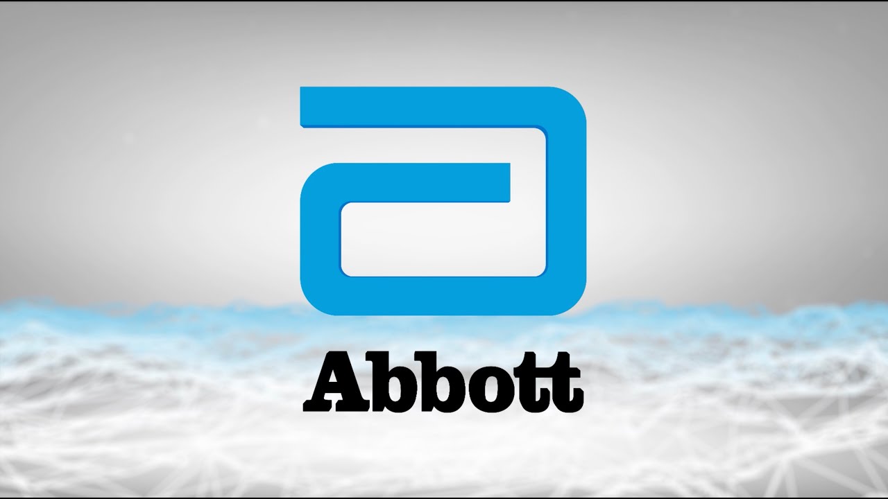 Abbott Logo 1 & 2 Intros