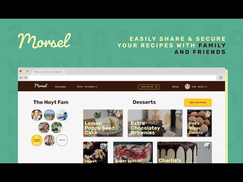 Morsel - Features, Reviews & Pricing (December 2025)