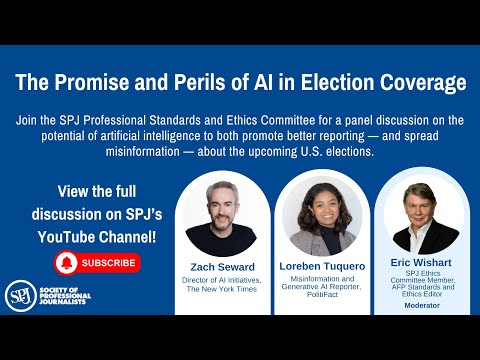 Society of Professional Journalists - Improving and protecting ...