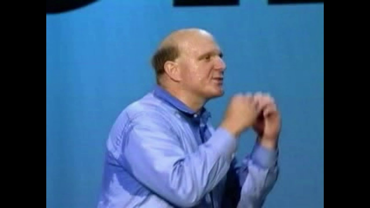 developers developers developers 1 hour