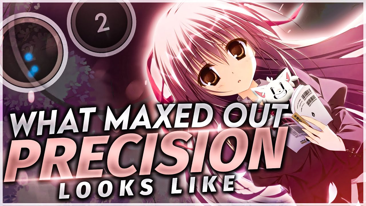 osu! 1❌on 8.86⭐SPED UP SAKURA NO UTA +HR | WhiteCat