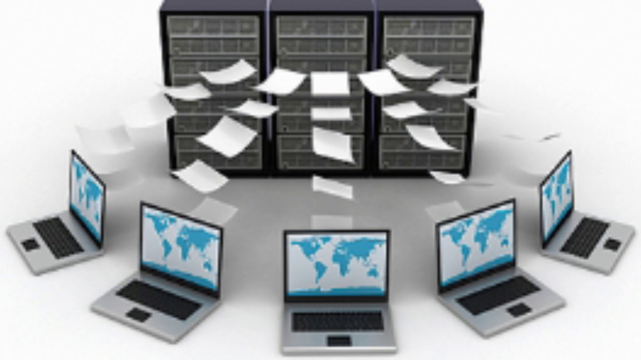 Business Computing - Database Overview