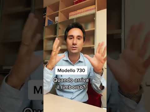 Modello 730: quando arriva il rimborso?
