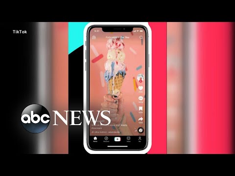 TikTok to roll out new content rating system