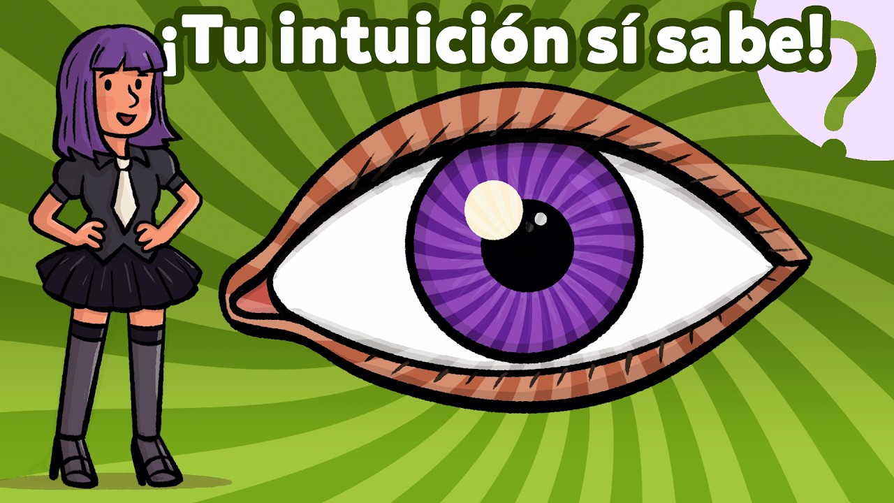 Qué es la intuición: guía completa para entenderla