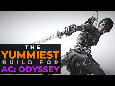 Steam Community :: Video :: Assassin's Creed Odyssey - The YUMMIEST ...